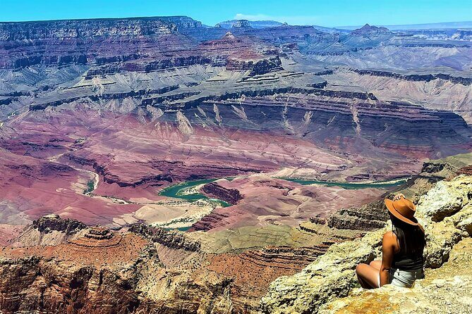 Grand Canyon South Rim, Antelope Canyon and Horseshoe Bend Tour - The Value of This Tour