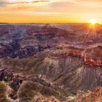 Grand Canyon South Rim Full-Day Self-Guided Tour - The Itinerary Breakdown: What You’ll See and Experience