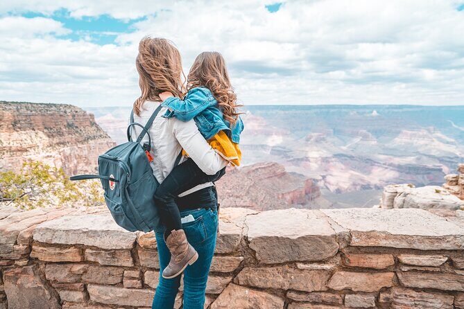 Grand Canyon South Rim Signature Ground Tour with PJX - Deep Dive into the Value and Practical Aspects