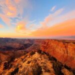 Grand Canyon South Rim Sunset Tour with Dinner included - The Sum Up