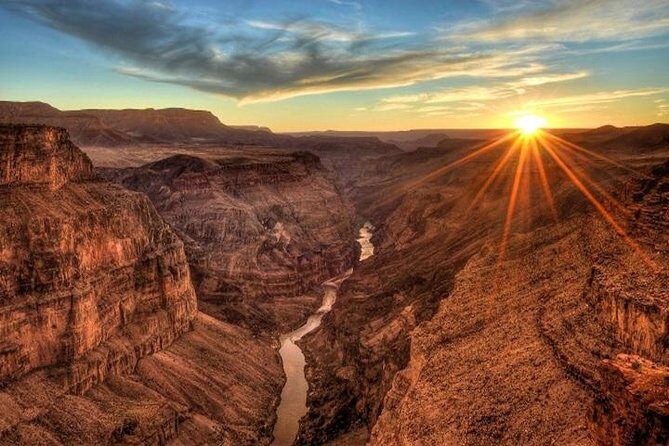 Grand Canyon South Rim Tour - Practical Tips