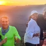 Grand Canyon Sunset Hiking Adventure Deep Below The South Rim - The Value for Money