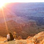 Grand Canyon: Sunset Tour from Biblical Creation Perspective - What to Expect During the Tour