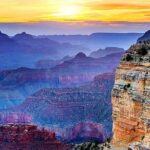 Grand Canyon Sunset Tour from Flagstaff - What the Tour Offers: A Step-by-Step Look
