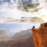 Grand Canyon Sunset Tour from Flagstaff - Transportation and Group Size