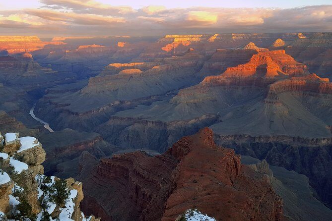 Grand Canyon Sunset Tour from Flagstaff - Authentic Traveler Insights and Reviews