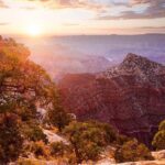 Grand Canyon Sunset Tour from Sedona - The Journey: Scenic Road Trip with Cultural Stops