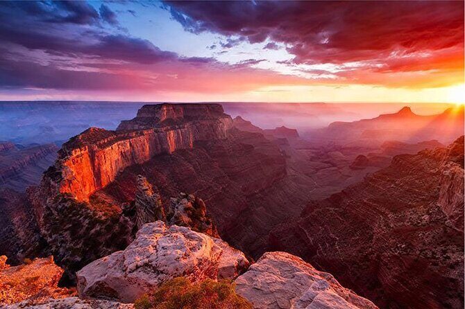 Grand Canyon Sunset Tour from Sedona - Why This Tour Stands Out