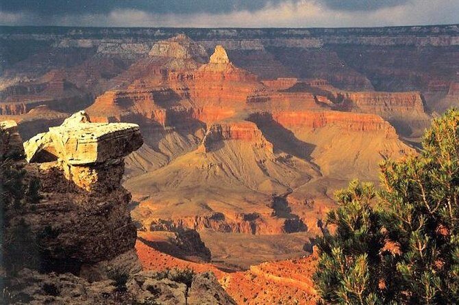 Grand Canyon Tour from Flagstaff - The Value of This Tour
