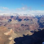 Grand Canyon Tour from Williams - What’s Included and What to Expect
