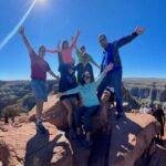 Grand Canyon Tour with Hoover Dam and Joshua Tree - How the Experience Meets Expectations