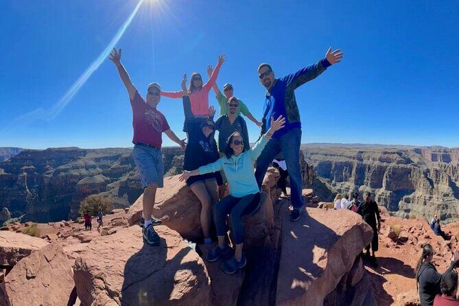 Grand Canyon Tour with Hoover Dam and Joshua Tree - How the Experience Meets Expectations