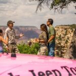 Grand Canyon Village: Grand Canyon National Park Jeep Tour - Practical Details: What To Expect