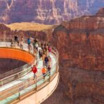 Grand Canyon West: All Access Ticket - The Highlights: What You’ll See and Do