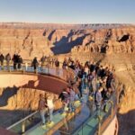 Grand Canyon West: Flight of the Condor - Who Should Consider This Tour?