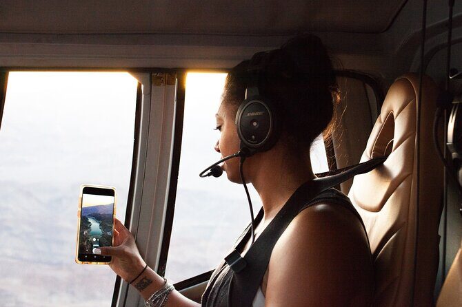 Grand Canyon West Helicopter Tour from Las Vegas with Optional Skywalk - The Sum Up: Who Is This Tour Best For?