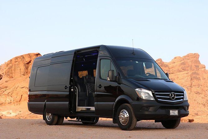 Grand Canyon West Luxury Private Tour from Las Vegas - Why This Tour Stands Out