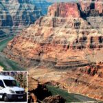 Grand Canyon West plus Hoover Dam VIP Day Tour from Las Vegas - Itinerary Breakdown