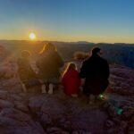 Grand Canyon West: Private Sunset Tour from Las Vegas - What You Can Expect from the Tour