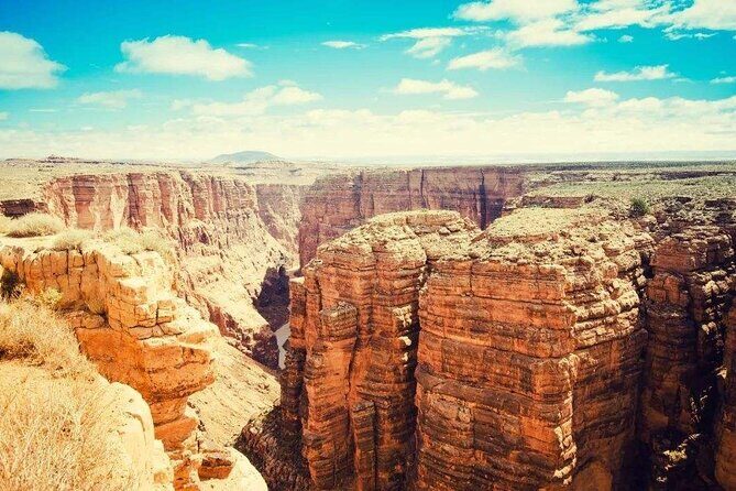 Grand Canyon West Rim 1-Day Tour - Why This Tour Offers Good Value