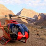 Grand Canyon West Rim by Coach with Helicopter Tour and Meals - FAQs