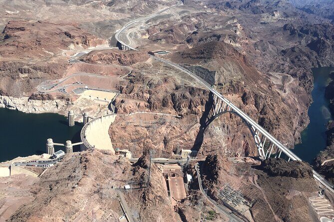 Grand Canyon West Rim Luxury Helicopter Tour from Las Vegas - Authentic Feedback and Insights
