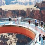 Grand Canyon West Rim Micro Tour - The Practical Side: Transportation, Timing, and Price