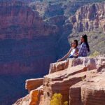 Grand Canyon West Rim Small-Group Tour with Optional Helicopter - Practical Considerations
