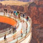 Grand Canyon West - Skywalk Admission - Key Features of the Tour