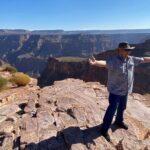 Grand Canyon West Skywalk Western Ranch Joshua Forest - A Walk Through Arizona’s Joshua Tree Forest