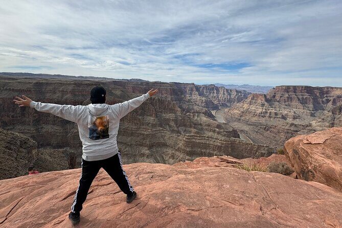 Grand Canyon West Small Group Tour - Value and Practical Considerations