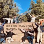 Grand Canyon with Sedona and Oak Creek Canyon Van Tour - What’s Included and What’s Not