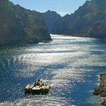Grand Celebration Helicopter Tour with Black Canyon Rafting - Detailed Breakdown of the Itinerary