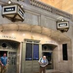 Grand Central Terminal History and Mystery Tour - An In-Depth Look at the Grand Central Terminal History and Mystery Tour