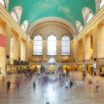 Grand Central Terminal Private Walking Tour with Transport - Who Will Love This Tour?