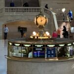 Grand Central Terminal Walking Tour - Meeting Point and Logistics