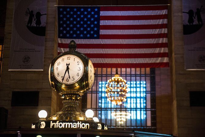 Grand Central: The Open Sesame Bagel Tour - Who Should Consider This Tour?