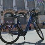 Grand City Bike Tour of Valencia - The Itinerary in Detail