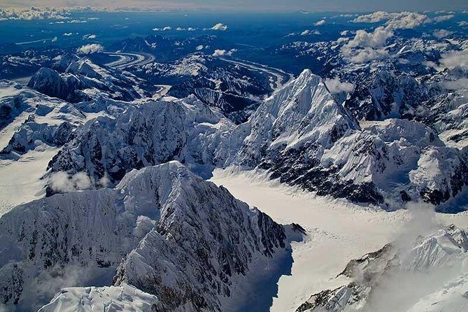 Grand Denali Flightseeing tour from Talkeetna - What Travelers Say About This Tour