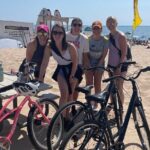 Grand Haven Afternoon Guided Bike & Beer Tour - 3 Hours - Practical Tips for Participants