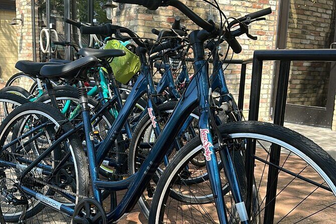Grand Haven Morning Guided Bike & Coffee Tour - 3 Hours - Value and Practical Considerations