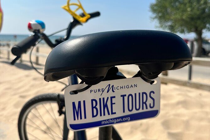 Grand Haven Sunset Bike Tour - 3 Hours - Itinerary Breakdown: What to Expect