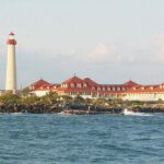 Grand Lighthouse Tour from Cape May - Food and Amenities