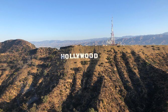 Grand Los Angeles Helicopter Tour 65 Minutes - Final Thoughts
