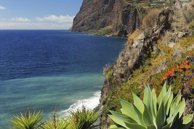 Grand Madeira Island Tour - Porto Moniz and Santana - The Highlights: From Sea Cliffs to Charming Villages