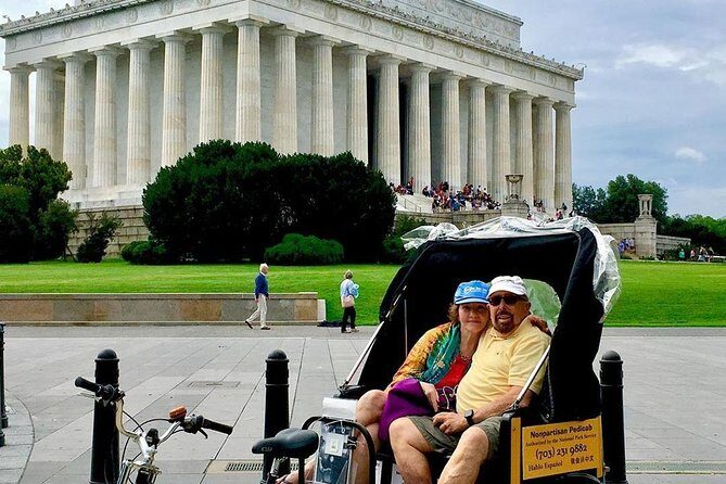 Grand Monuments & Memorials Tour - Why This Tour Delivers Real Value