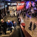 Grand Ole Opry Admission with Post-Show Backstage Tour - Behind-the-Scenes Details and Insights