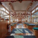 Grand Palisades Fall Foliage Cruise in New York - Key Points