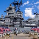 Grand Pearl Harbor and City Tour - Who Should Consider This Tour