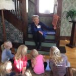 Grand Rapids: Judy Garland & Children's Discovery Museum - The Childrens Discovery Museum’s Interactive Exhibits